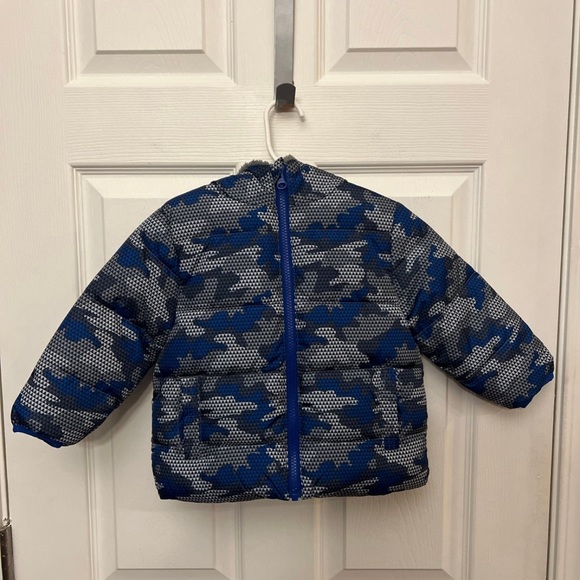 Swiss Tech | Jackets & Coats | Swiss Tech Baby Toddler Boy Puffer ...